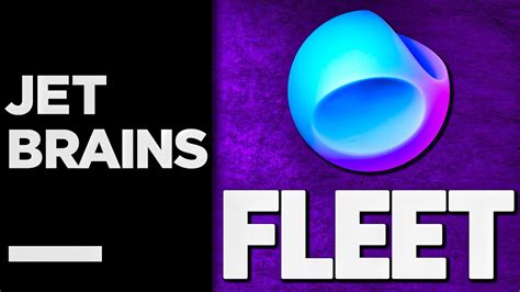 Jetbrains Fleet Visual Studio Code Killer Youtube