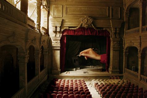 Musée Cinéma et Miniature Office du tourisme de Lyon