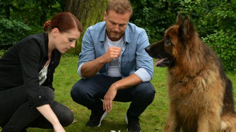 Komisarz Alex odc 1 Matczyna miłość serial telewizyjny Oglądaj