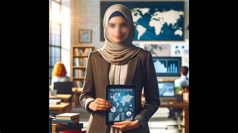 Has Your Spouse Become A Political Scientist The Amazing Story Of Bi