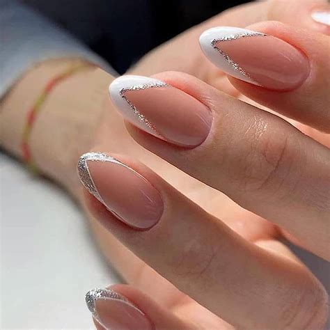 Aprender acerca 79 imagen uñas largas redondas Abzlocal mx