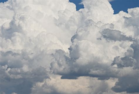 Sky Filled With Cloud Free Stock Photo Public Domain Pictures