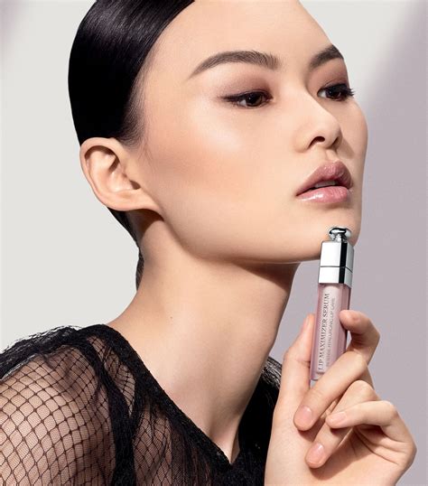 Dior Clear Dior Addict Lip Maximizer Serum Harrods Uk