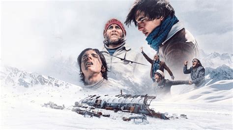 La Sociedad De La Nieve Las Cosas Que Ocurrieron En La Vida Real Y