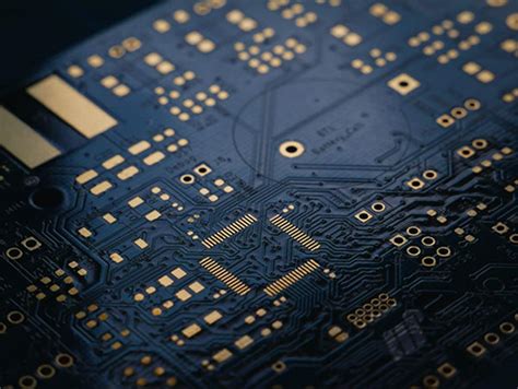 A Detailed Guide On PCB Fabrication Process The Engineering Projects