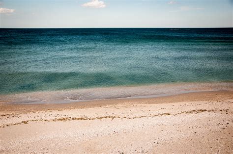 Free Images Beach Sea Coast Sand Ocean Horizon Sunrise Sunset