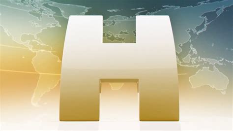 HDTV Vinheta De Patrocínio Do Jornal Hoje 2020 YouTube