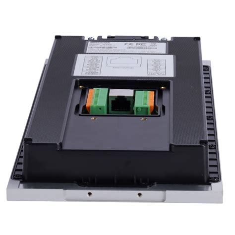 Akuvox AK R28A Videoportero IP Antivandálico en Superficie 2 Mpx