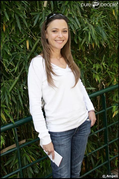 Picture Of Sandrine Qu Tier