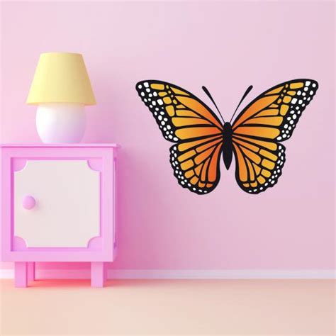 Stickers Papillon Des Prix 50 Moins Cher Qu En Magasin