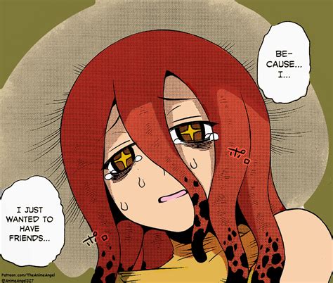 Please Don T Cry Kino Monster Musume Daily Life With Monster Girl
