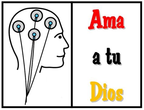 BLOG MED Amigos de Jesús SERIE MI CUERPO Y DIOS 1 Mi mente Por