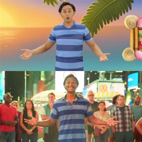 JDC Fan On Instagram Similar Poses Bluesclues Bluescluesandyou