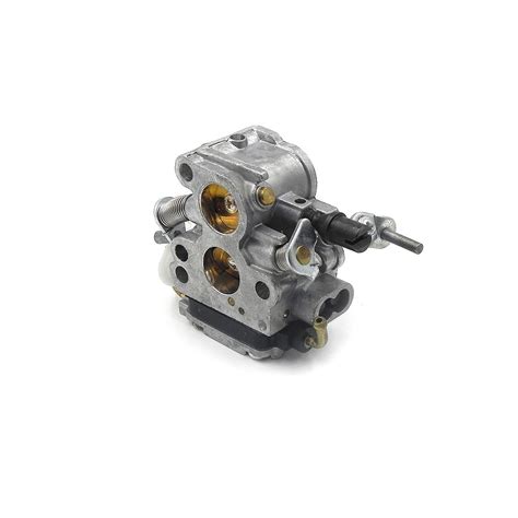 Carburador Para Motosserra Husqvarna