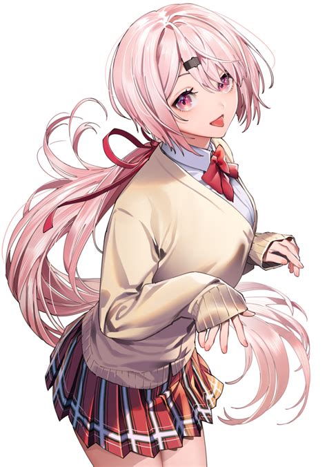 Lize Helesta Shiina Yuika Dola Nijisanji Sister Cleaire