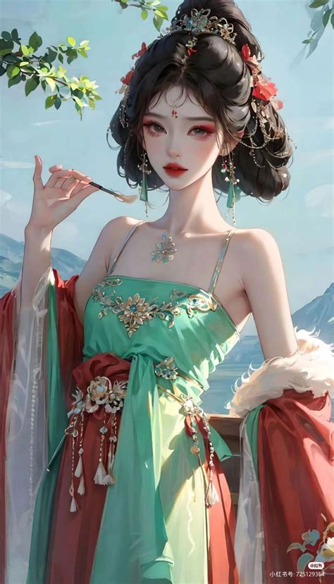 Ghim của FANNY JEM WONG M trên ANIMES