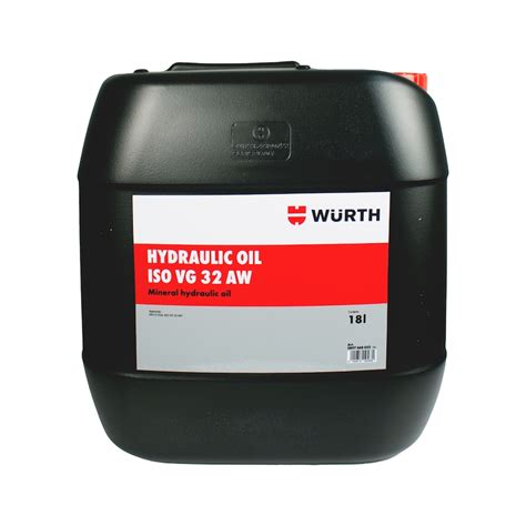 Buy Hydraulic Oil ISO VG 32 AW Online