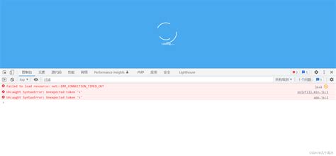 Uncaught Syntaxerror Unexpected Token Uncaught Syntaxerror