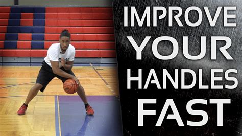 21 BEST Basketball Dribbling Drills To Improve ALL Facets Of Your