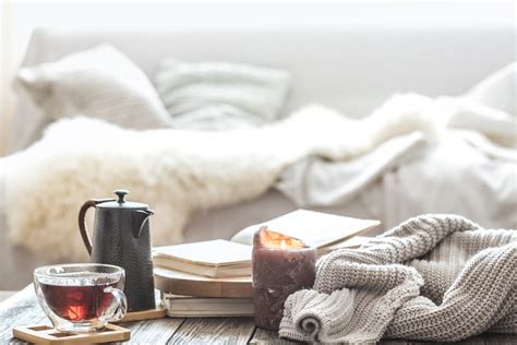 Comment créer une ambiance cocooning chez vous Maison Jardin
