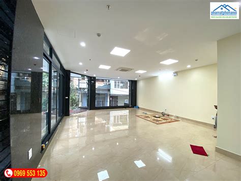 Tòa Nhà Văn Phòng Số 2 91 Trần Duy Hưng Cầu Giấy Hà Nội