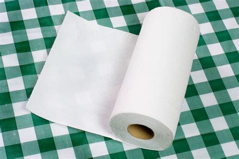 10 Usos Alternativos Que Le Puedes Dar Al Papel De Cocina Mejor Con Salud