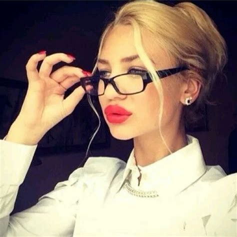 Nerdy Trends Accessories Sexy Teacher Nerd Glasses Wthick Frames Poshmark
