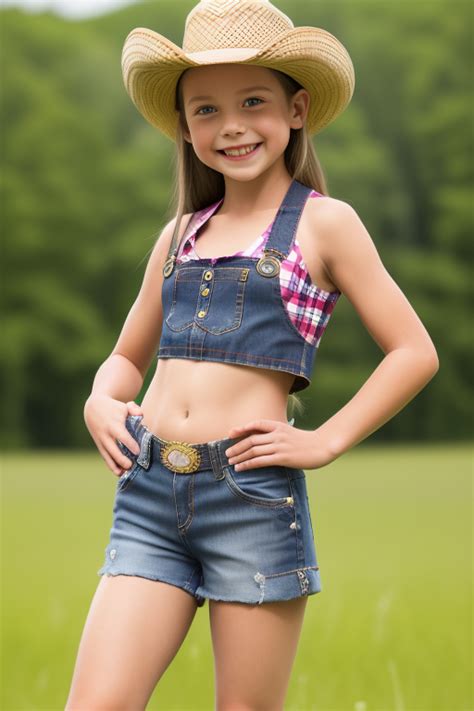 FireBreather Sexy Cowgirls AI Generated loli Pawoo 創作活動や自由な