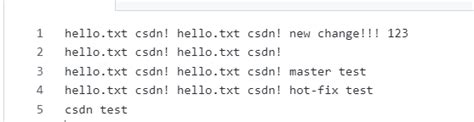 gitandgithub操作 推送and拉取and克隆 github pull push csdn博客