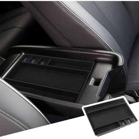 Accoudoirs Bibibo Porte objets Accoudoir Ioniq 5 2021 2022 Boîte