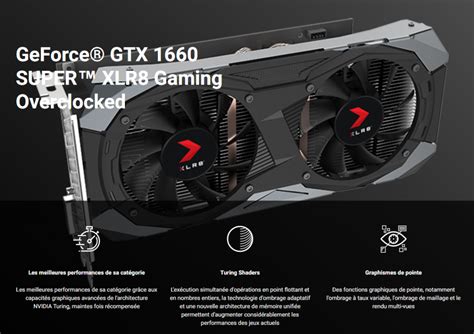 Venta Gtx 1660 Ti Pny En Stock