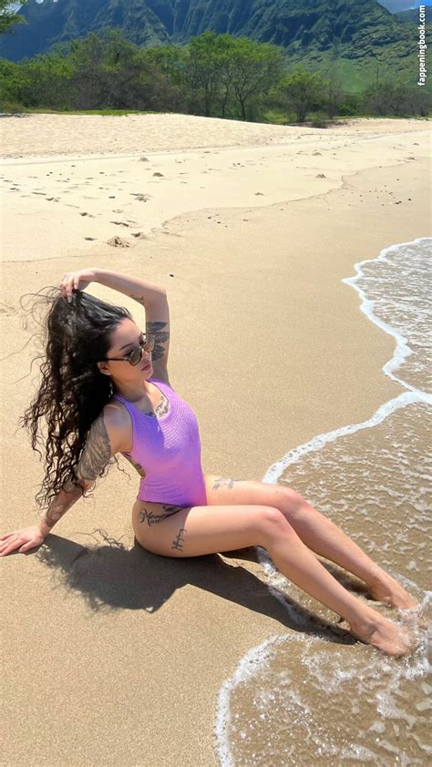 Bella Poarch Bllapoarch Nude OnlyFans Leaks The Fappening Photo