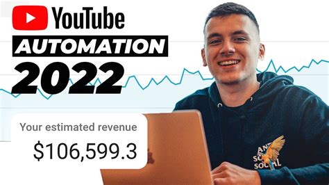 Youtube Automation Step By Step Tutorial What It Is How It Works