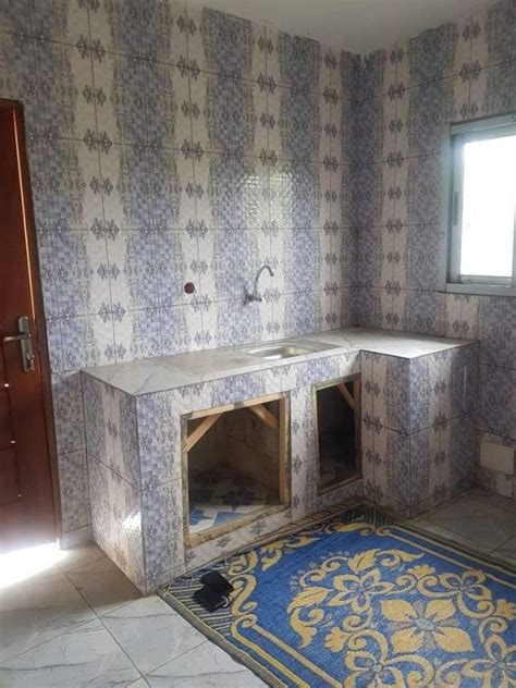 à vendre 4 pièces nouvelle construction bassam côte d ivoire Maison à