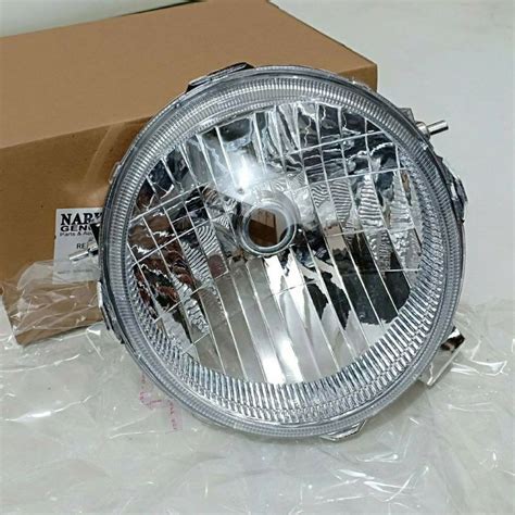 Jual Headlamp Reflektor Lampu Depan Yamaha X Ride X Ride Xride X Tride