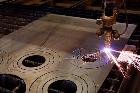 Corte Plasma CNC Cromapsa