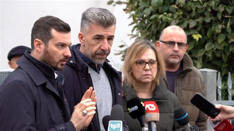 Altro Lutto Nella Famiglia Cecchettin La Tragedia Sulla Tragedia