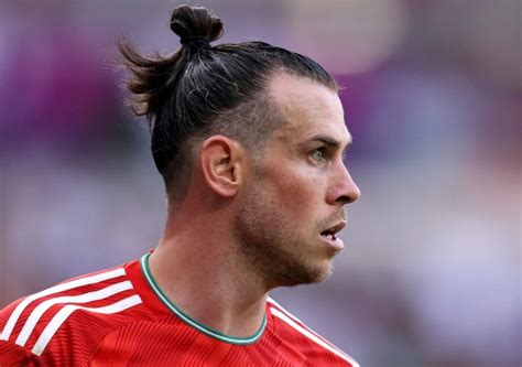 Ryan Reynolds Y Rob McElhenney Quieren A Gareth Bale En El Wrexham