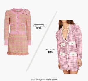 10 Stunning Love Shack Fancy Dupes You Ll Adore Dress Dupes