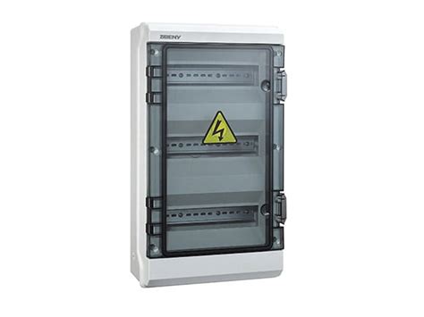 Isang Kumpletong Gabay Para Sa Pagpili Ng Modular Enclosures BENY