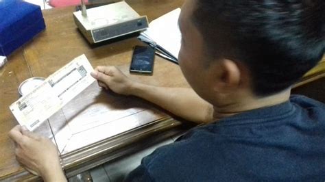 Cara Perhitungan Denda Telat Bayar Pajak Kendaraan Bermotor Gampang
