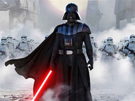 Dónde ver la saga completa de Star Wars