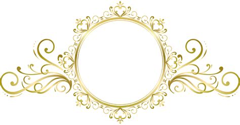 C Rculo De Convite De Monograma De Casamento Moldura De Cora Es