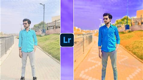 Lightroom Se Photo Editing Kaise Kare Ll Best Photo Editing Tutorials