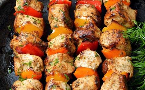 Espetinho de Frango na Airfryer é DELICIOSO e FÁCIL de Fazer