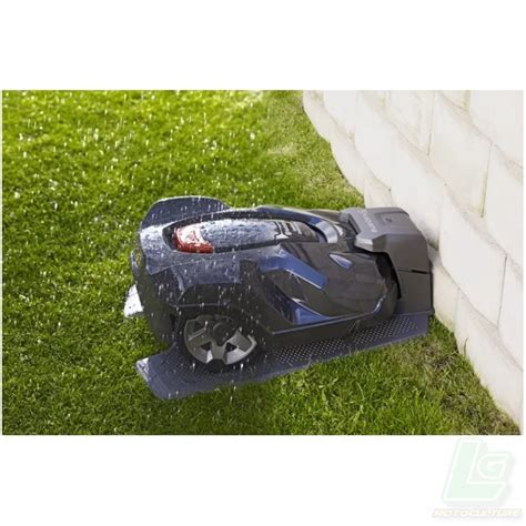 Robot Tondeuse Automower Husqvarna 310 Mark II