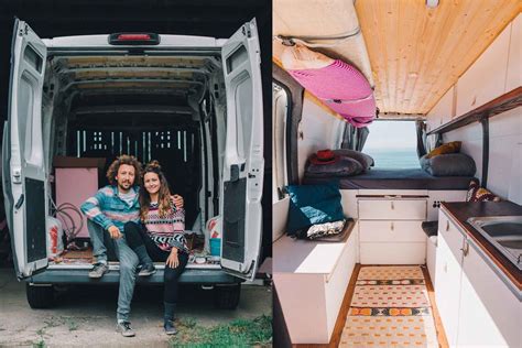 Camper Ausbau Leicht Gemacht 7 Schritte Zum Perfekten DIY Camper