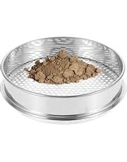 Tamis De Jardinage Amazon Fr