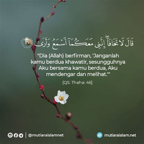 27 Quotes Alquran Terbaik Penuh Nasihat Inspirasi Dan Motivasi