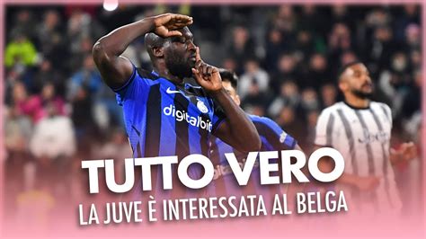 Clamoroso Allegri Ha Chiesto A Giuntoli Di Portargli Lukaku Tutti I